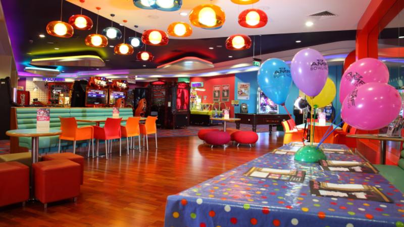 Hollywood Bowl Bury | Day Out With The Kids