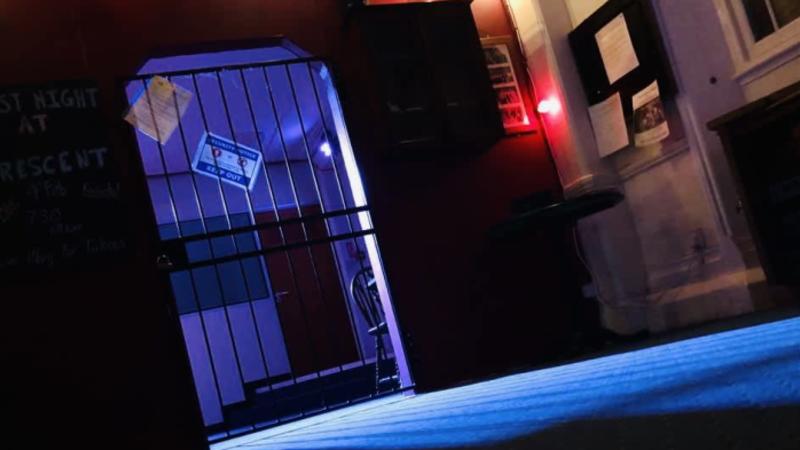 The Society, An Immersive Escape Room Experience | Day Out With The Kids