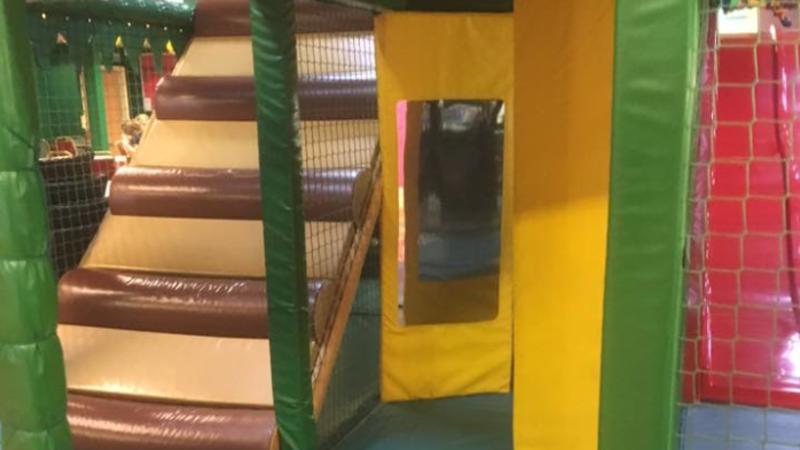 Cheeky Monkeys | Day Out With The Kids