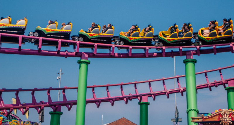 Cheap Theme Park Discount Codes | DOWTK Pass