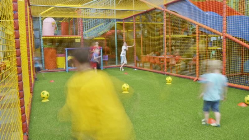 Jolly Roger Adventure | Day Out With The Kids