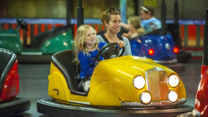 Folly Farm Adventure Park and Zoo | Day Out With The Kids